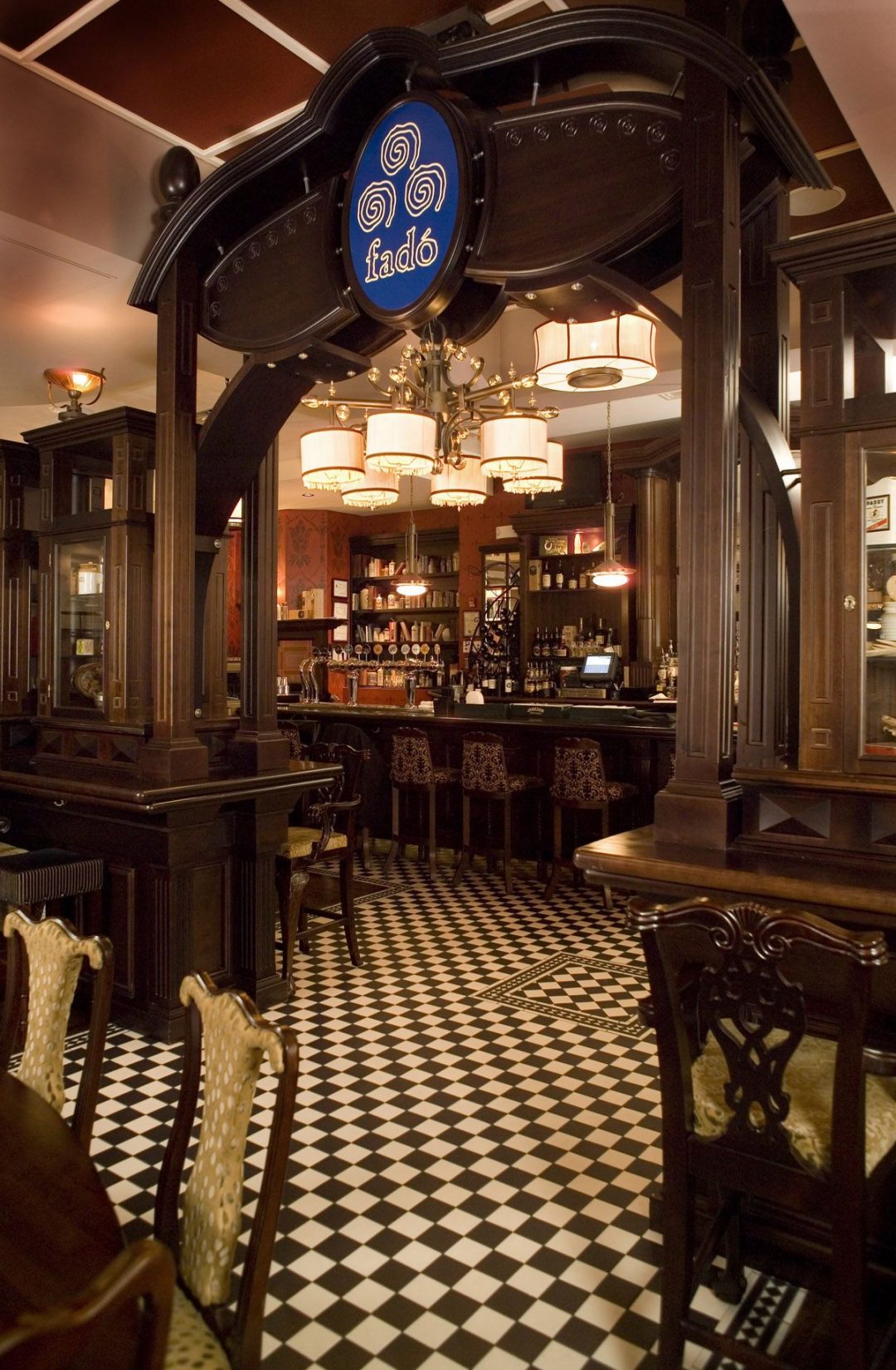 Fadó Annapolis – The Irish Pub