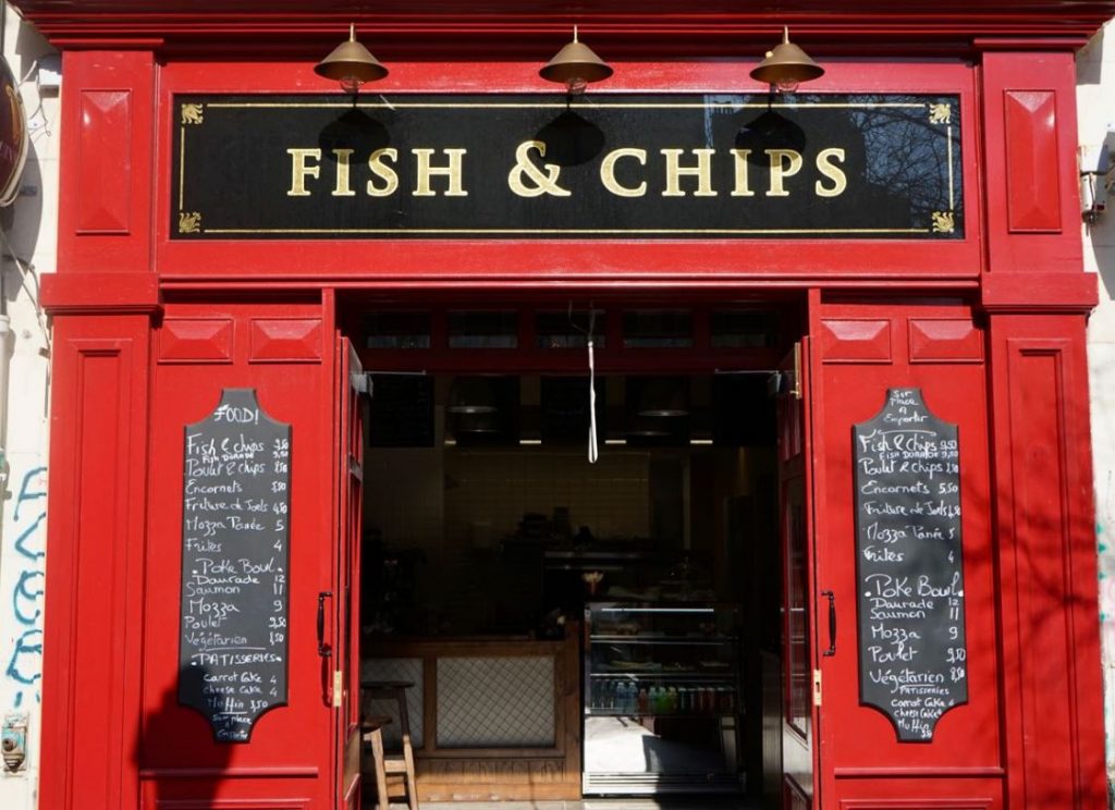 Unveiling the Rich History of Your Local Pub, in France! – The Irish Pub