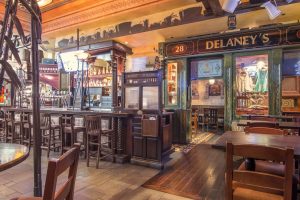 Fadó Buckhead Atlanta – The Irish Pub