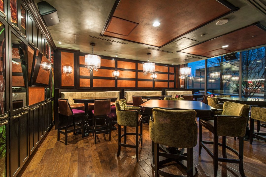 Case Study: Fadó Midtown Atlanta | The Irish Pub