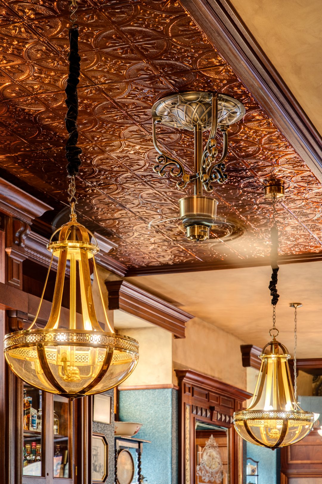 The Queen Victoria Malta – The Irish Pub