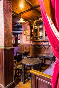 Fadó Chicago – The Irish Pub