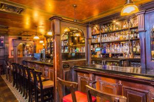 Fadó Chicago – The Irish Pub
