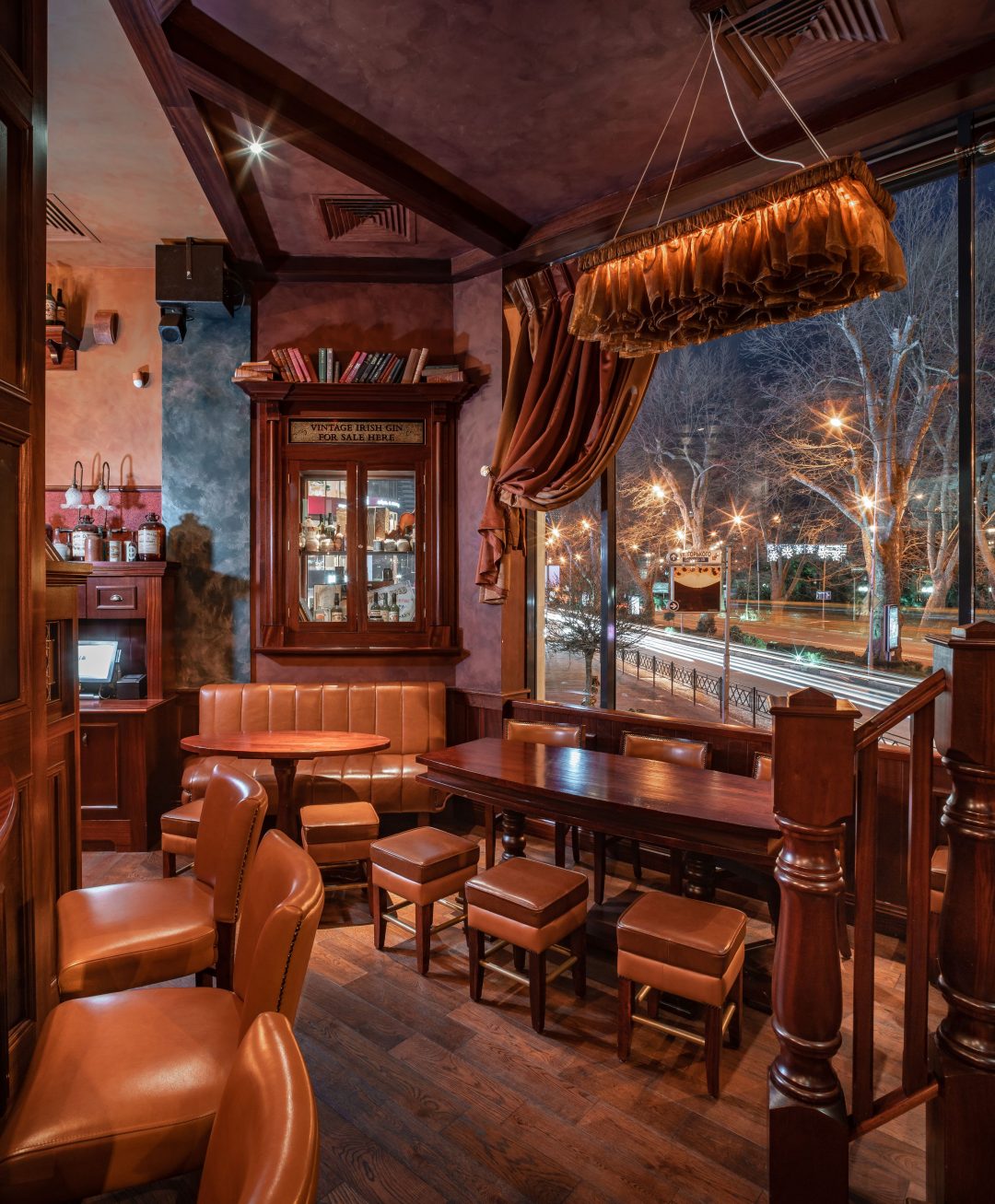 Dublin Irish Pub Sochi – The Irish Pub