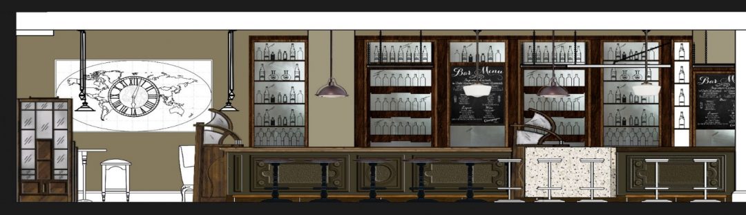 Case Study: Fadó Midtown Atlanta | The Irish Pub