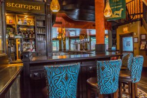 Fadó Chicago – The Irish Pub