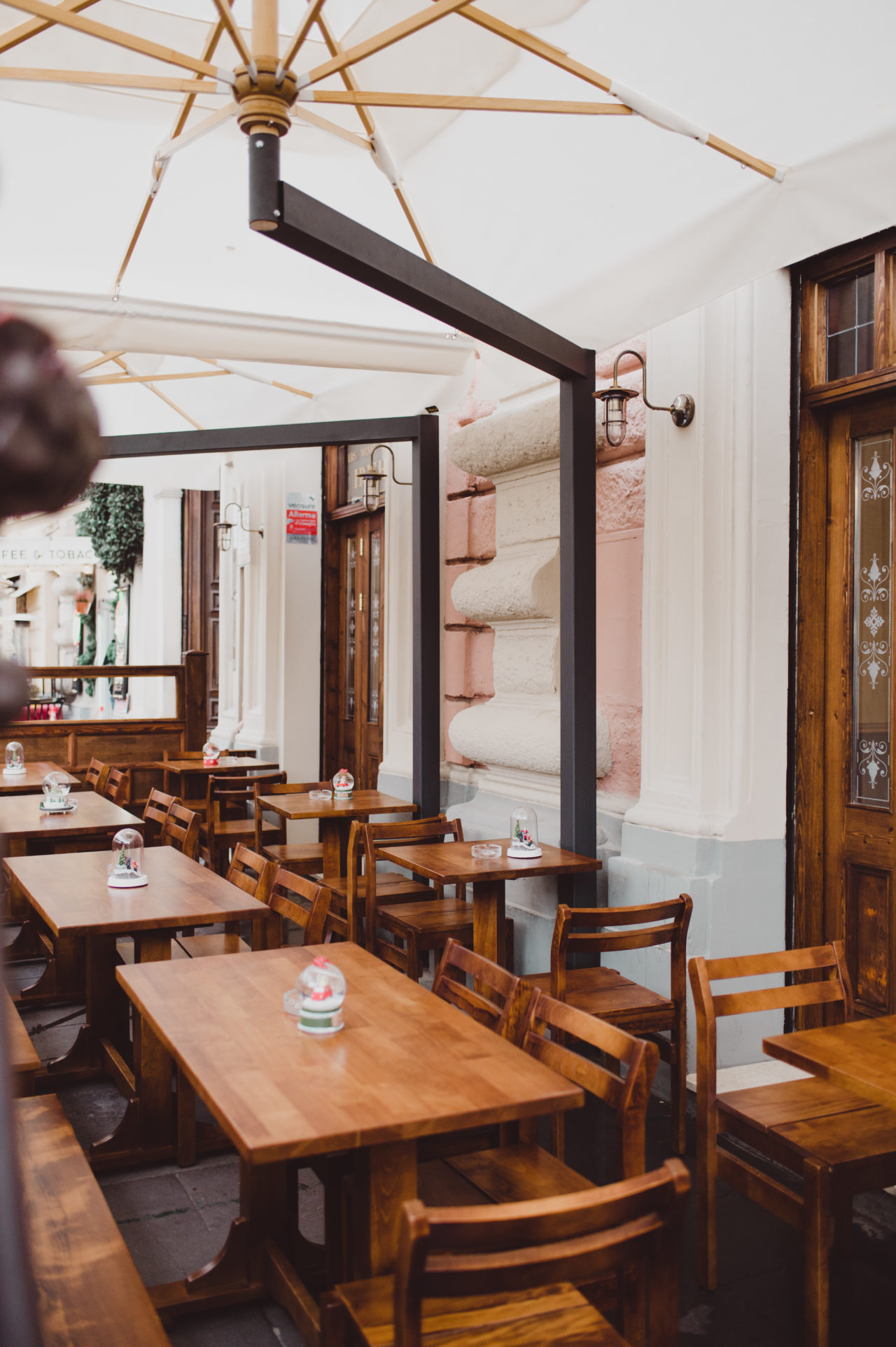 Morrisons Est 1994 – The Irish Pub